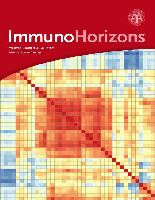 Intestinal Tr1 Cells Confer Protection against Colitis in the Absence ...