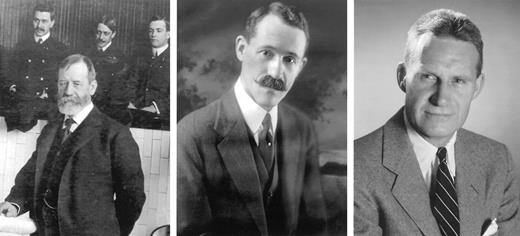 Presidential Address to The American Association of Immunologists | The ...