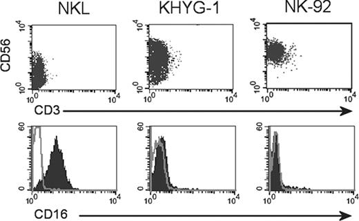 Evidence for NK Cell Subsets Based on Chemokine Receptor Expression1 | The Journal of Immunology ...