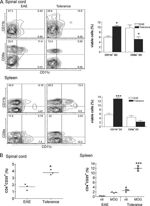 CD11c+CD11b+ Dendritic Cells Play an Important Role in Intravenous ...