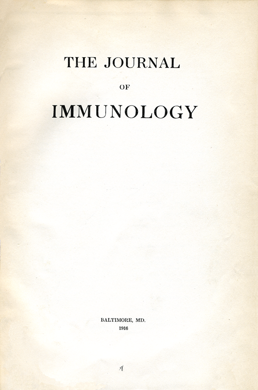 Heterophil Antigen-Antibody Reactions in Relation to the Serum ...
