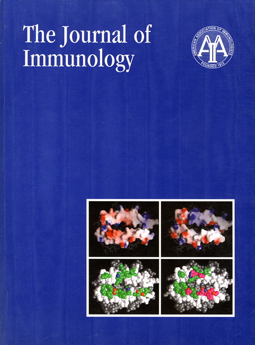 Activated T helper 1 and T helper 2 cells differentially express the ...