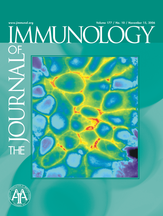 Cutting Edge: CD4 Is the Receptor for the Tick Saliva Immunosuppressor ...