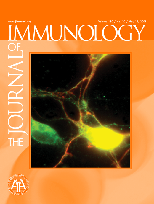 CD4+ T cells recognizing a single self-peptide expressed by APCs induce ...