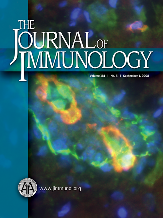 Pillars Article: Generation of Interleukin 4 (IL-4)-producing Cells In ...