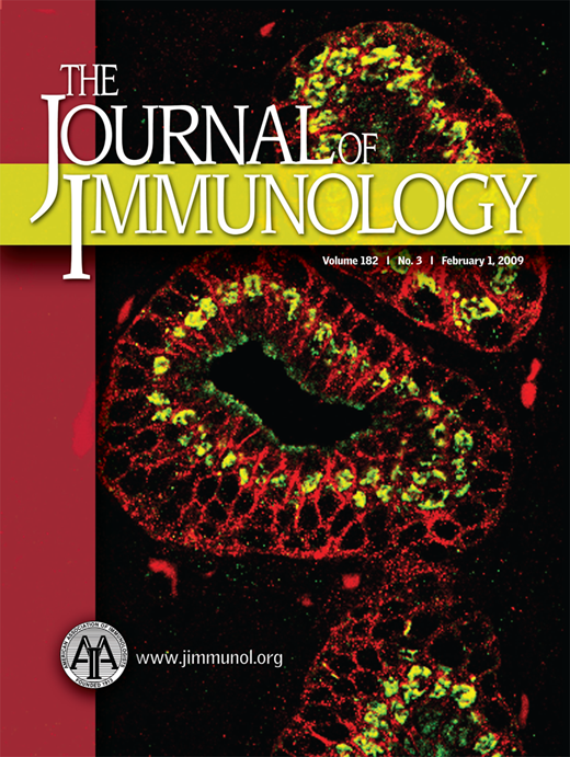CXC Chemokine Ligand 12 Promotes CCR7-Dependent Naive T Cell ...