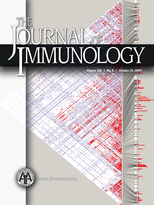 A cis-Acting Regulatory Variant in the IL2RA Locus1 | The Journal of ...