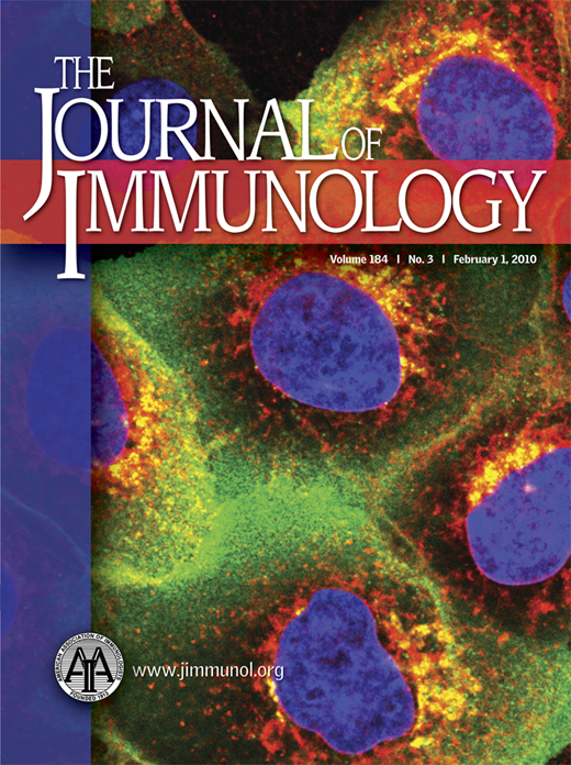 Pillars Article: A Critical Role of λ5 Protein in B Cell Development ...