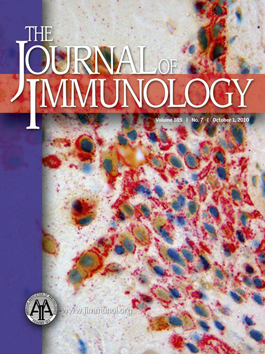 Staying Alive: T Cell Costimulation, CD28, and Bcl-xL | The Journal of ...