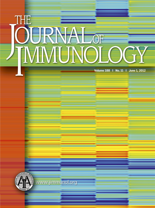 The Size of the Plasmacytoid Dendritic Cell Compartment Is a Multigenic ...