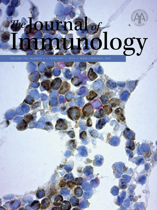 Correction: In Vivo Ablation of Plasmacytoid Dendritic Cells Inhibits ...
