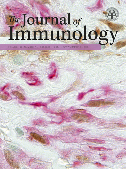 Pillars Article: The Immunological Basis of Acquired Cellular ...