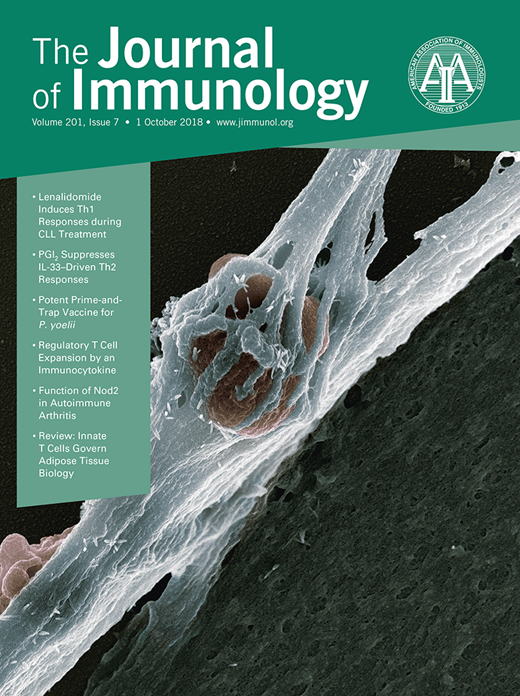 How Superantigens Bind MHC | The Journal of Immunology | American ...