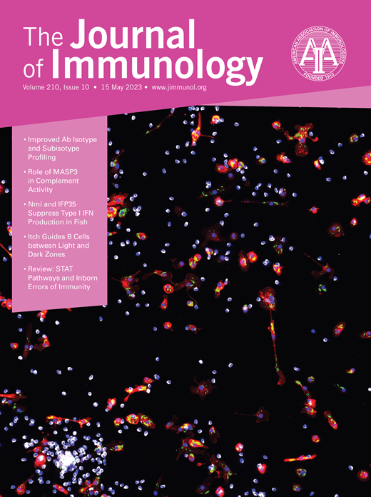 The Ubiquitin Ligase Itch Skews Light Zone Selection in Germinal ...