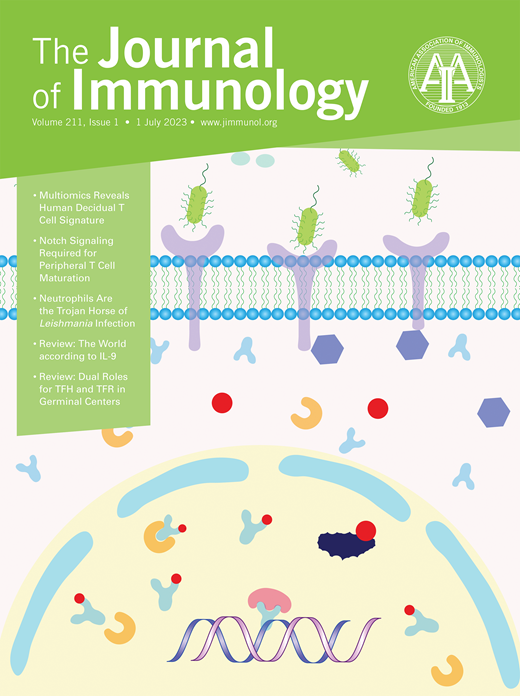 The World according to IL-9 | The Journal of Immunology | American ...